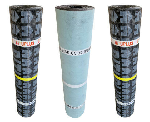 Bituplus APP Dakbedekking - AGS BV