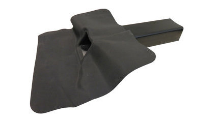 PE-EPDM Kiezelbakken Plat Dak - AGS BV